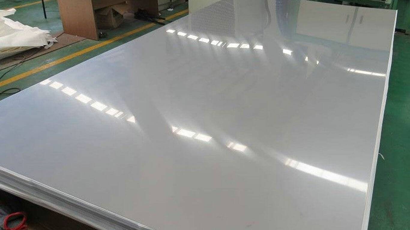 Hastelloy C22 Sheets, plate Supplier in Mumbai, India