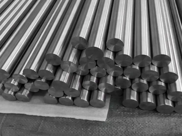 Everything You Should Know About Nitronic Bar