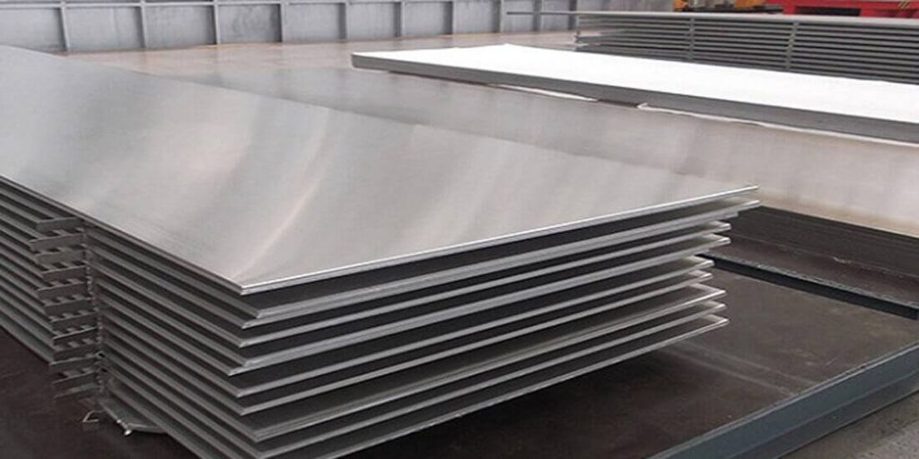 What is a Monel plate? : Key Properties and Types of Monel Plates