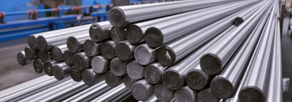 Hastelloy Round Bar Exporter in Saudi Arabia