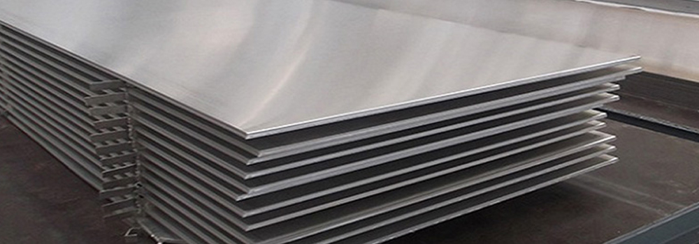Inconel Plates Exporter, Supplier in Saudi Arabia